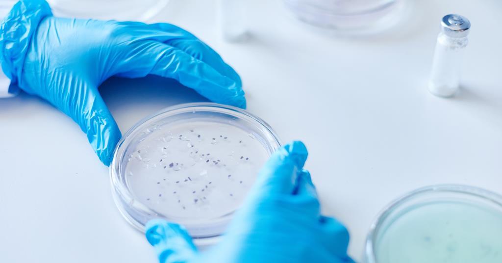 Achieving rapid microbial method validation with precise reference ...
