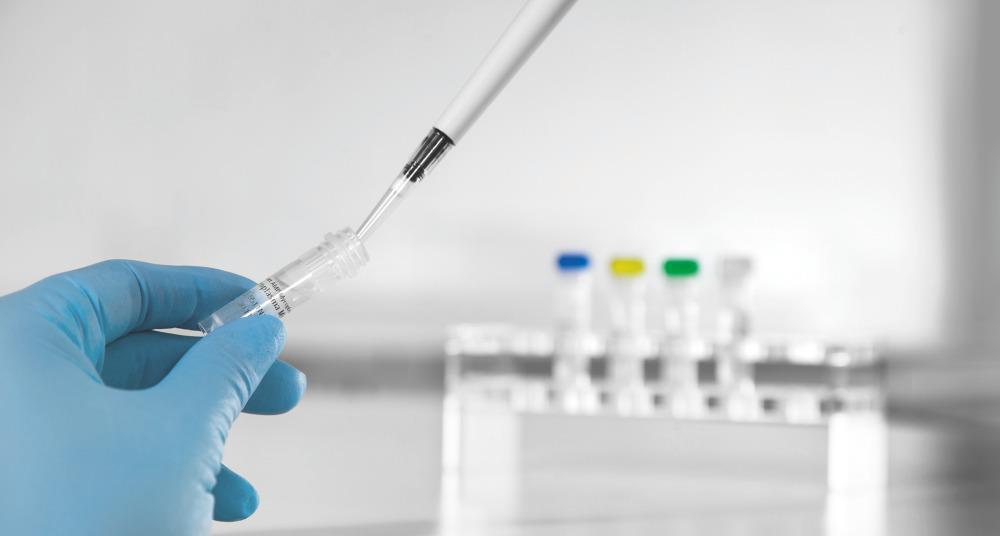 Harnessing digital PCR for rapid sterility testing | Webinar | European ...