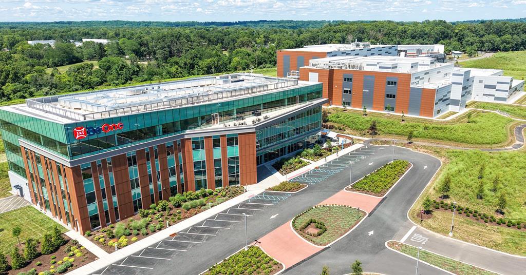 BeOne Medicines commits $300m to expand New Jersey manufacturing | News ...