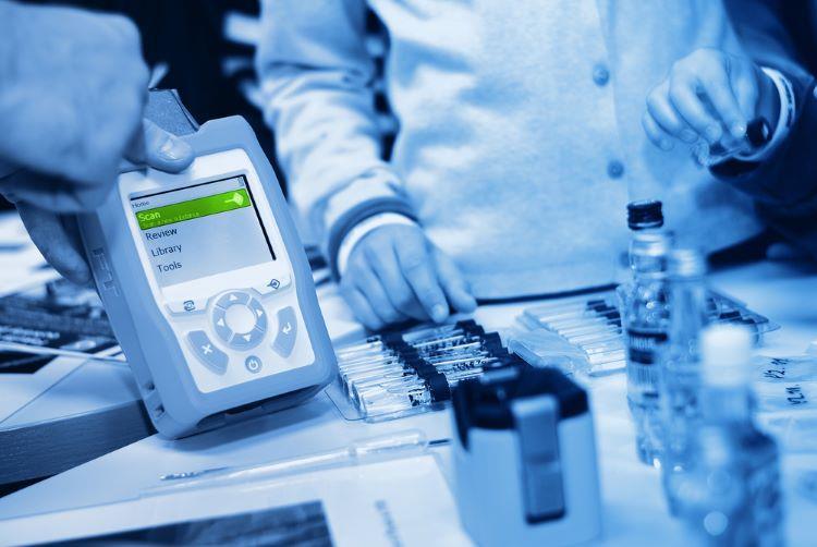 Raman spectroscopy market grows to $2.35bn driven by pharmaceutical PAT ...