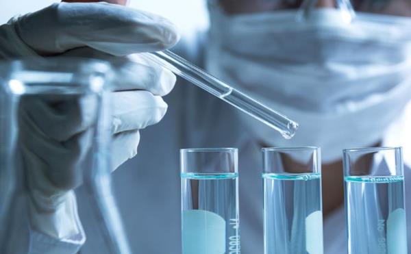 Peracetic acid-UV light treatment could improve microbial water quality ...