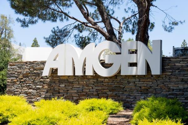 Amgen to build $600m science and innovation centre in the US | News ...